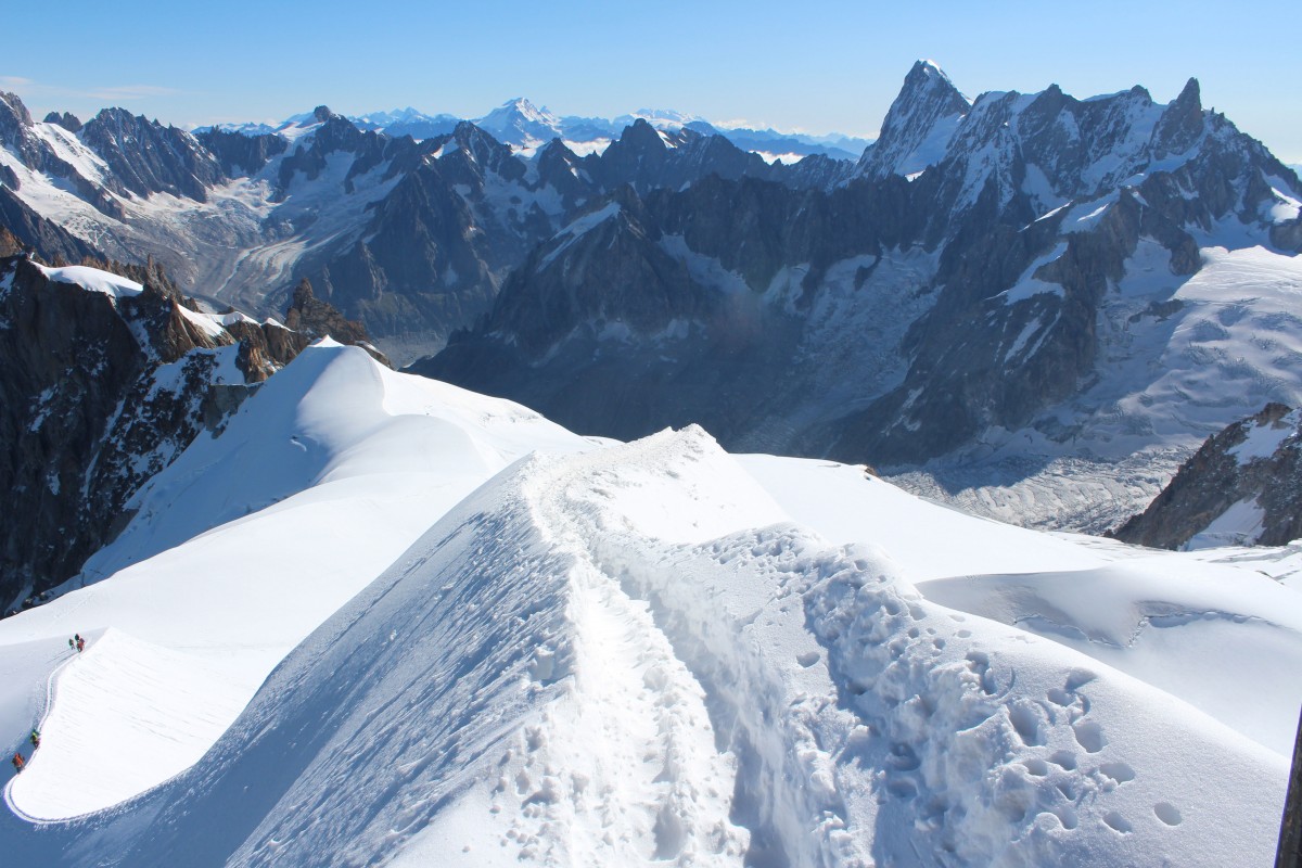 Où visiter en France en hiver ? - Drive or Phone